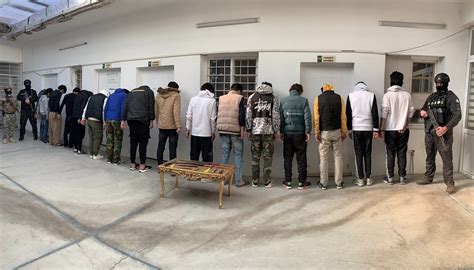 پۆلیسی سلێمانی دەستگیرکردنی ١٦ تۆمەتباری ھێرشکردنە سەر کچەکەی گەڕەکی هوانەی ڕاگەیاند پەرەگراف