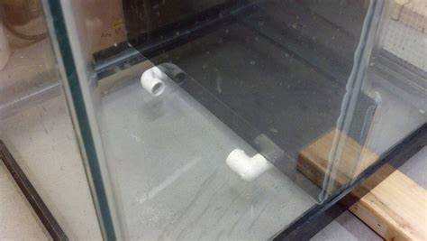 Build Your Own Custom Aquarium Filter Sump Advanced Aquarium Concepts