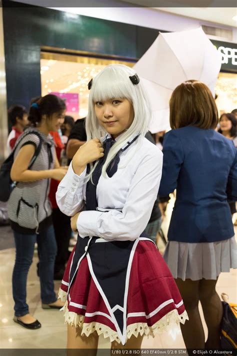 Koneko Toujou High School Dxd By Jerseyneko On Deviantart