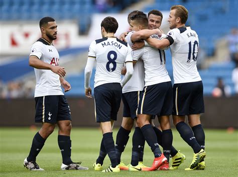 Tottenham Miss Erik Lamela Far More Than His Critics Would Have Us Believe