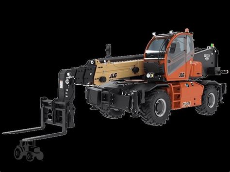2024 Jlg R1385 For Sale In Stockton California