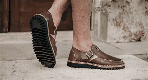 Best Leather Sandals For Men In 2025 Opumo Magazine