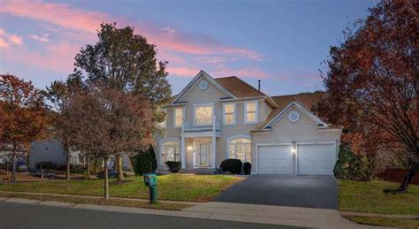 1506 Mckinan Ct Severn Md 21144 Mls Mdaa2021604 Redfin