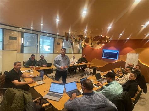 Mohamed Nashnoush On Linkedin Thanks Orhan Ergun It Was A Very Interesting Session About