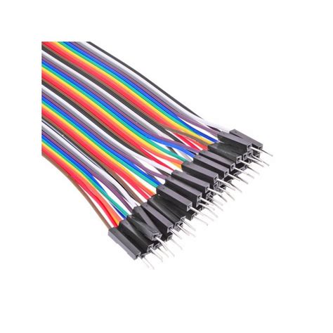 Jumper Wire 40 Pcs Set
