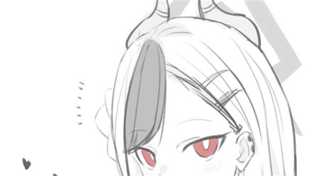 ブルーアーカイブ 正月カヨコ Aoi80のイラスト Pixiv