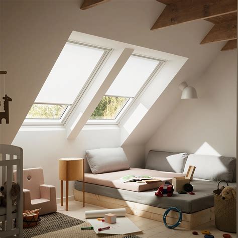 Velux Sichtschutz Rollo Manuell Rfl Ab 12499 € Vergleiche 20