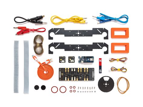 The Science Kit Is Now Available In Italian And Spanish Arduino Blog