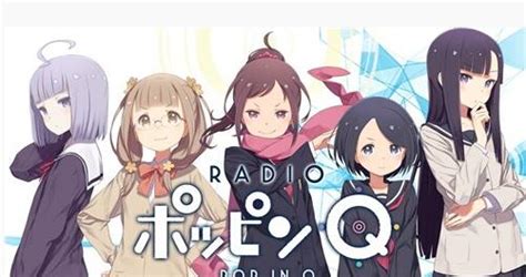 音乐节奏手游Popin Q Dance for Quintet 公开首部实机游玩影片 2265安卓网