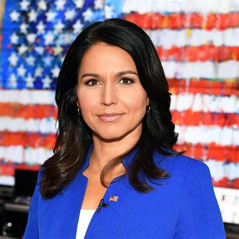 Tulsi Gabbard