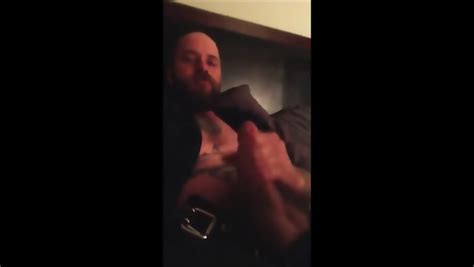 Bear Cums In Beard Again Eporner