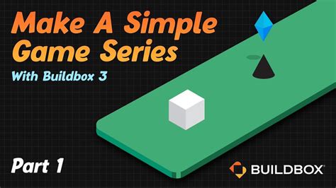 Buildbox Make A Video Game With No Coding Knowledge Facebook