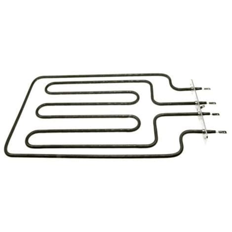 Resistance De Voute Grill 2300 W 230 V Pour CUISINIERE