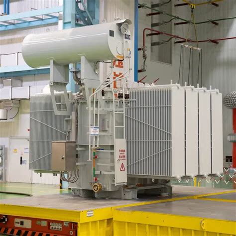 Double Split 10kv Transformer For Hydrogen Generation And Rectification Applications Hydrogen