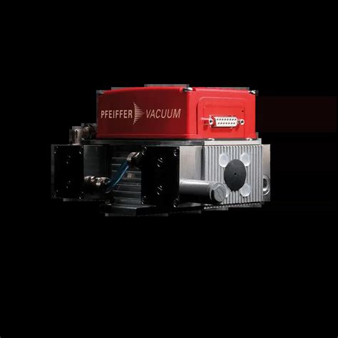 Vacuum Pumps For Vacuum Generation