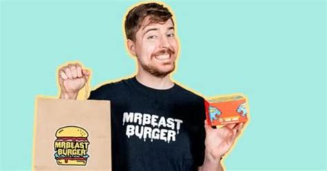 MrBeast Sued By Ex Business Partner For Alleged Breach Of Contract