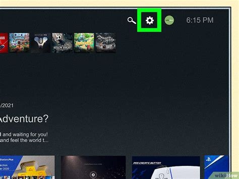 How To Check And Change The NAT Type On Your PlayStation 5