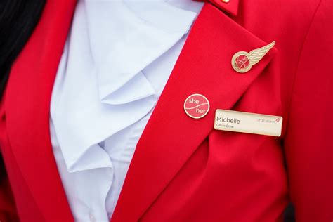 Virgin Atlantic Pilots Inclusive Campaign To Celebrate Its Updated