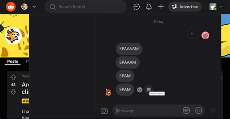 How To Report A User On Reddit
