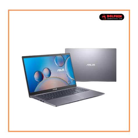 Asus Vivobook X515ma Celeron N4020 156 Fhd Laptop Bq675w Dolphin