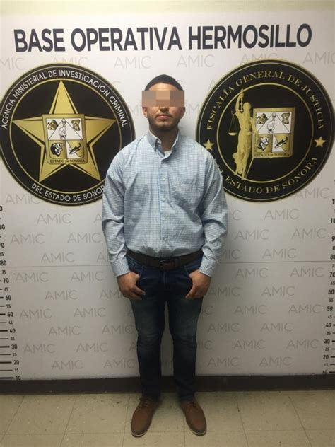 Semanario Descierto Capturan A “el Flaco” Por Homicidio Calificado