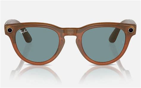 Meta And Ray Ban Have Upgraded Their Ai Glasses Wordlesstech