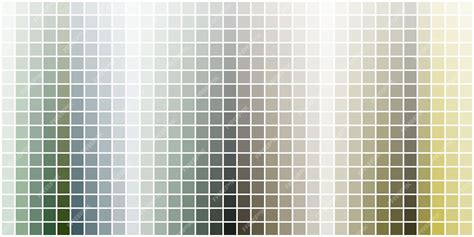 Premium Vector Cmyk Press Color Chart Vector Illustration Eps 10 Stock Image