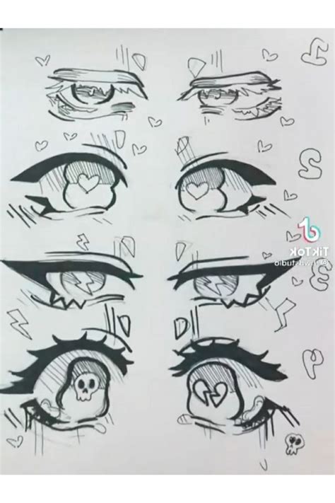 I Experimented With Drawing Painting And Digital Art To Create A