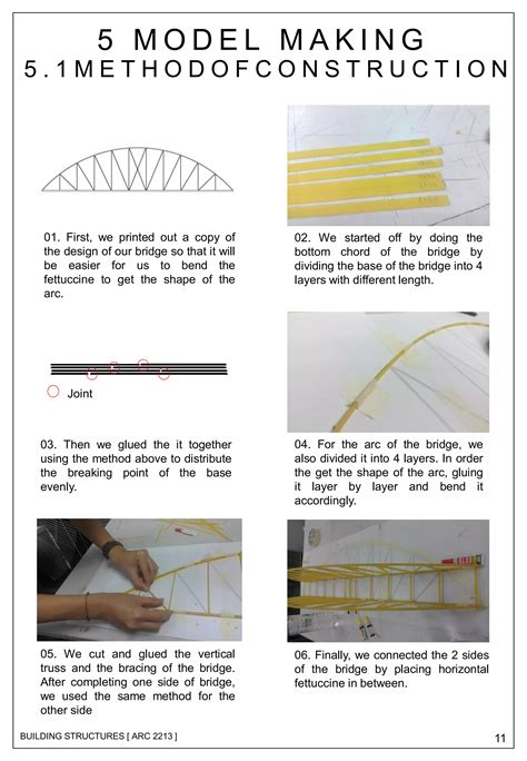 Building Structure Analysis Report Pdf