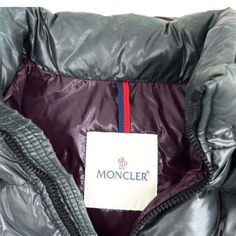 Moncler モンクレール Moka Gibbotto 服 ダウン ジャケット ファッション アウター 長袖 ジップアップ コート Rn