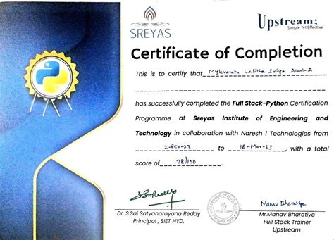 lalitha sriya mylavarapu on linkedin fullstackdevelopment python