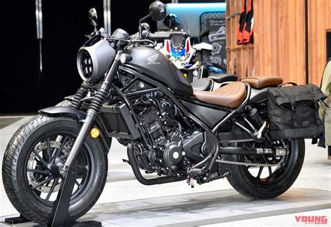 ホンダ2021新車バイクラインナップ〈126〜250cc軽二輪クラス〉cbr250rr Etc│webヤングマシン｜新車バイクニュース
