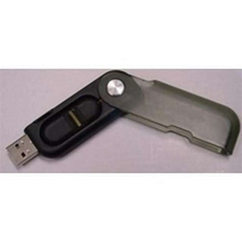 Biometric USB Drive - Style BM I-View All USB Flash Drives-Unique USB ...