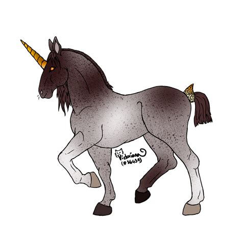 War Unicorn 3 by aluna666 on DeviantArt