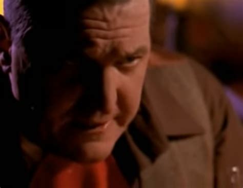 Tim Snedden The Godfather Wiki Fandom