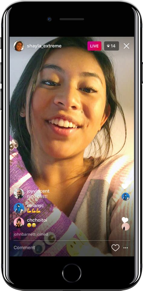 Facebook Live Png Images 100