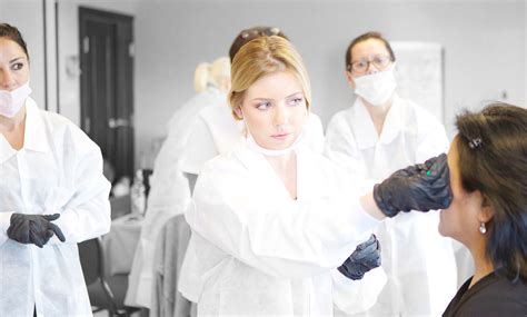 Microblading Masterclass The Extension Academy