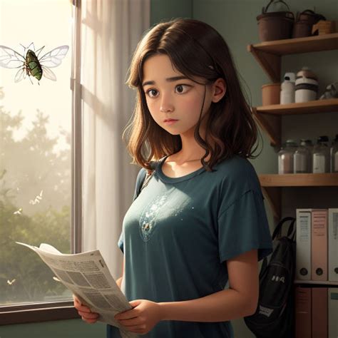 The Bug Hunter