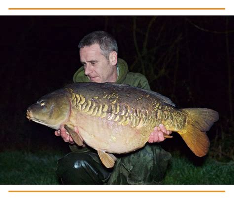 Thinking Anglers News An Interview With Si Bater