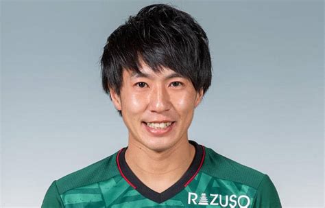 山形、j3降格の松本からmf河合秀人を完全移籍で獲得「j1昇格のため、最大限に力を尽くします」 サッカー スポーツブル スポブル
