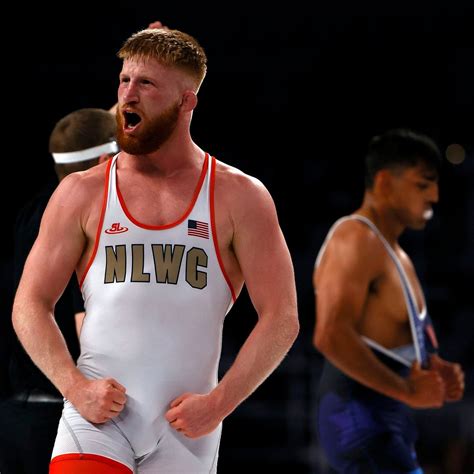 Bo Nickal The UFC S Hottest New Prospect
