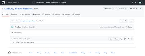 Как подключить Github Api Java