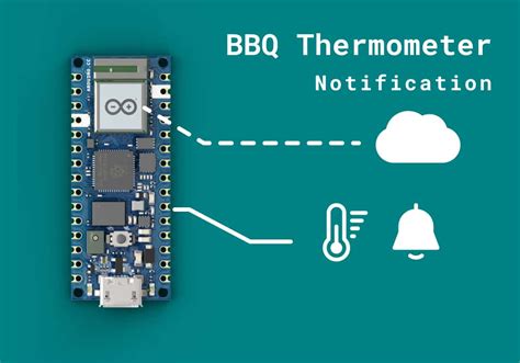 Arduino Cloud Home Automation