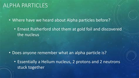 Nuclear Chemistry Ppt Download