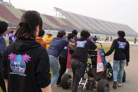 Fsae Ev 2023 Michigan Pictures Jasons Portfolio