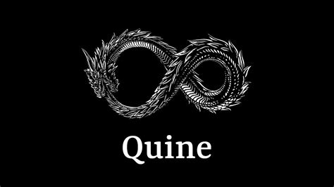 This Program Prints Itself Youtube