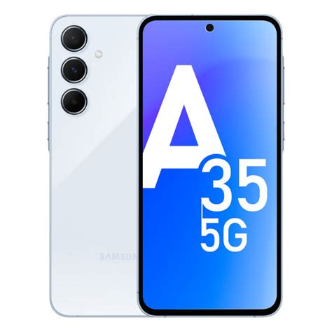 قیمت و خرید گوشی سامسونگ A35 5g با رم 8gb و حافظه داخلی 128gb ویتنام