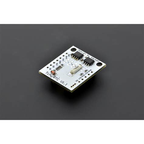Real Time Clock Ds1307 Library Planningqas