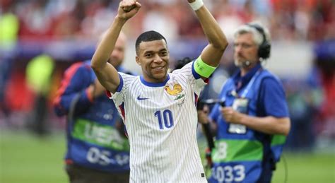 Kylian Mbappé fait de rares confidences sur sa vie amoureuse Je ne
