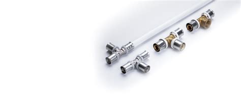 Multilayer Plumbing System Europe The United Kingdom